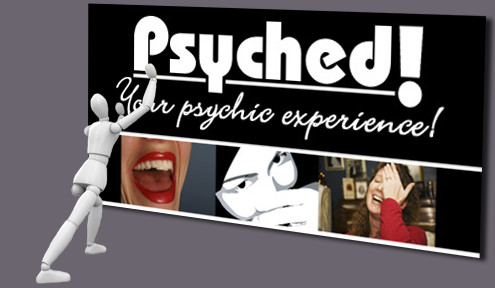 BlackSalt Productions - Psyched